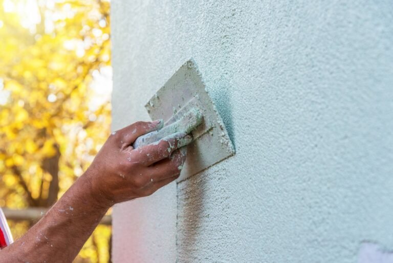 Tyrolean Rendering Specialists Near You | MidRender