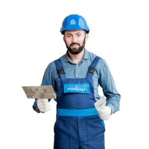 Scratch Coat Rendering Specialists | House Rendering