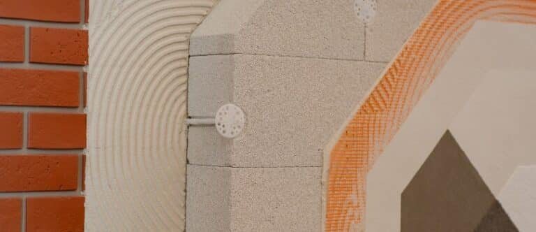 Insulating External Render | Enhancing Energy Efficiency