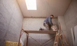 UK's #1 Professional Rendering Services | MidRender