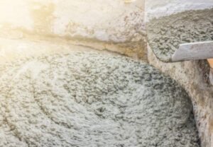 DIY Cement Mix Guide: Easy Steps for Strong Concrete