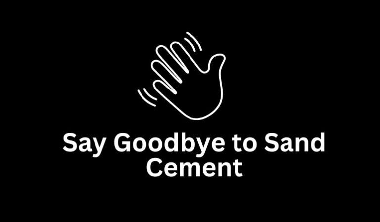 Best Sand and Cement Rendering Mix Guide for UK Homes